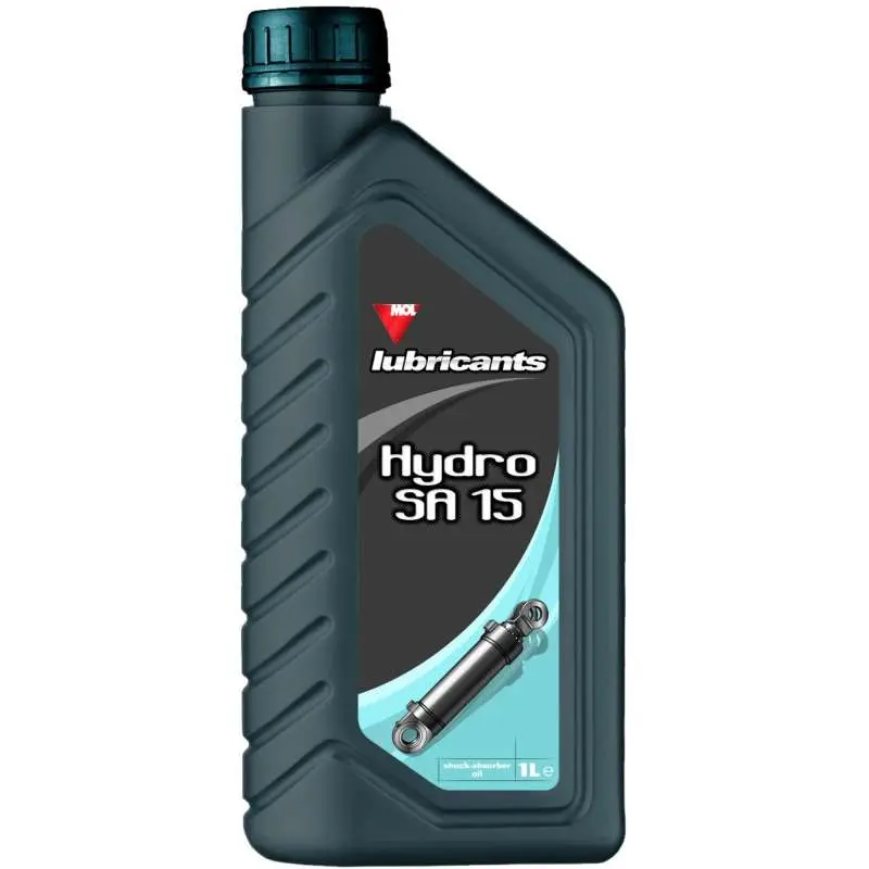 MOL Hydro SA 15, 1L